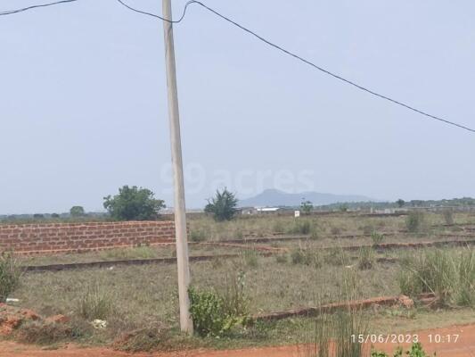 Freehold Plots in Janla Bhubaneswar - 55+ Freehold Land / Plots for ...