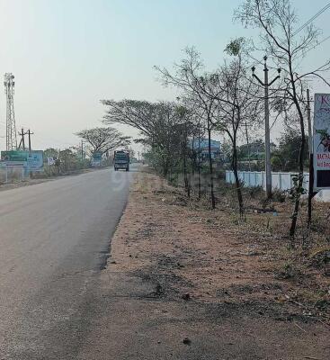 Residential land / Plot for sale in Kadtal Hyderabad - 100 Sq. Yard.