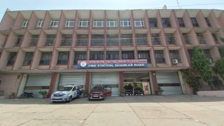 Rajinder Nagar, Delhi - Map, Property Rates, Projects, Reviews, Photos ...