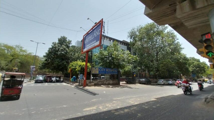 Rajinder Nagar, Delhi - Map, Property Rates, Projects, Reviews, Photos ...