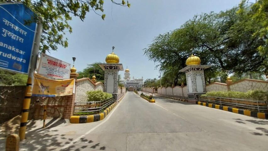 Rajinder Nagar, Delhi - Map, Property Rates, Projects, Reviews, Photos ...