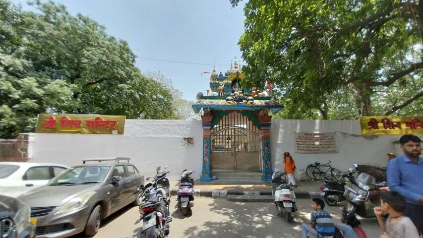 Rajinder Nagar, Delhi - Map, Property Rates, Projects, Reviews, Photos ...