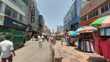 Delhi Metro Golden line (Silver line) Latest Update: Route Map ...