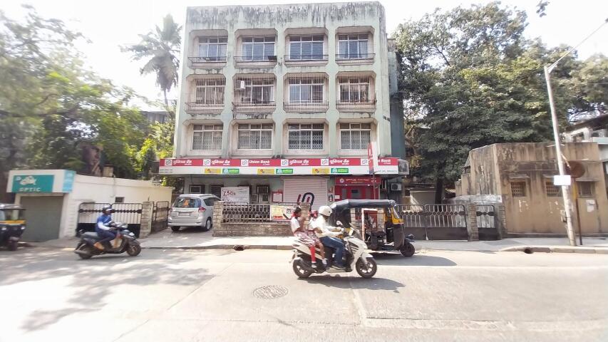 Ghatkopar West, Mumbai - Map, Property Rates, Projects, Reviews, Photos ...