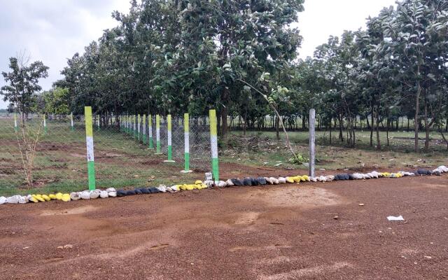 Agriculture / Farm land for sale in Vengal Chennai North - 1111 Sq. Yard.