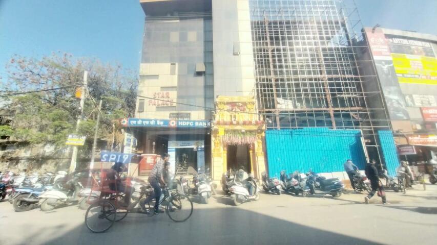 Geeta Colony, Delhi - Map, Property Rates, Projects, Reviews, Photos ...