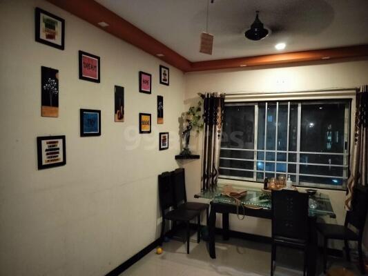 3 BHK / Bedroom Apartment / Flat for rent in Bengal Shelter Akankha New ...