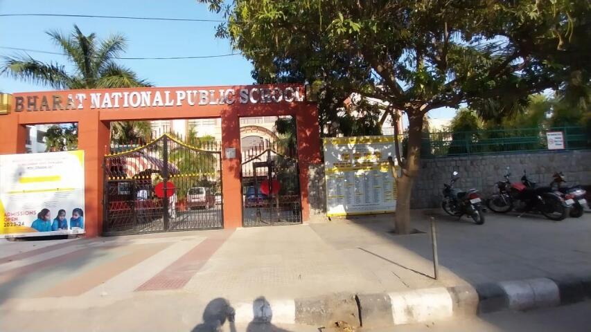 Surajmal Vihar, Delhi - Map, Property Rates, Projects, Reviews, Photos ...