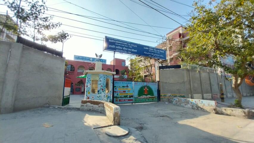 Surajmal Vihar, Delhi - Map, Property Rates, Projects, Reviews, Photos ...