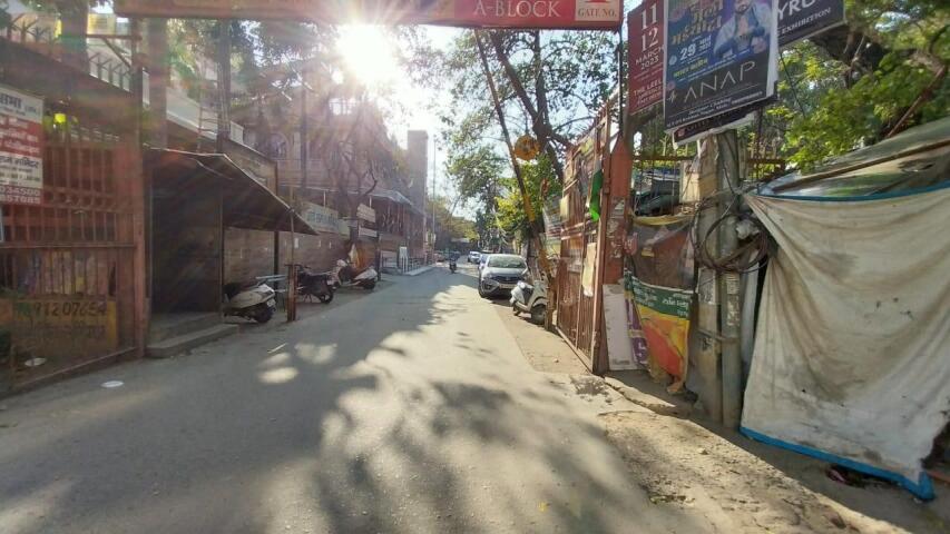 Surajmal Vihar, Delhi - Map, Property Rates, Projects, Reviews, Photos ...