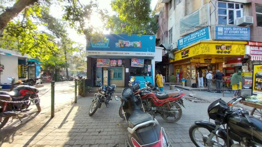 Surajmal Vihar, Delhi - Map, Property Rates, Projects, Reviews, Photos ...