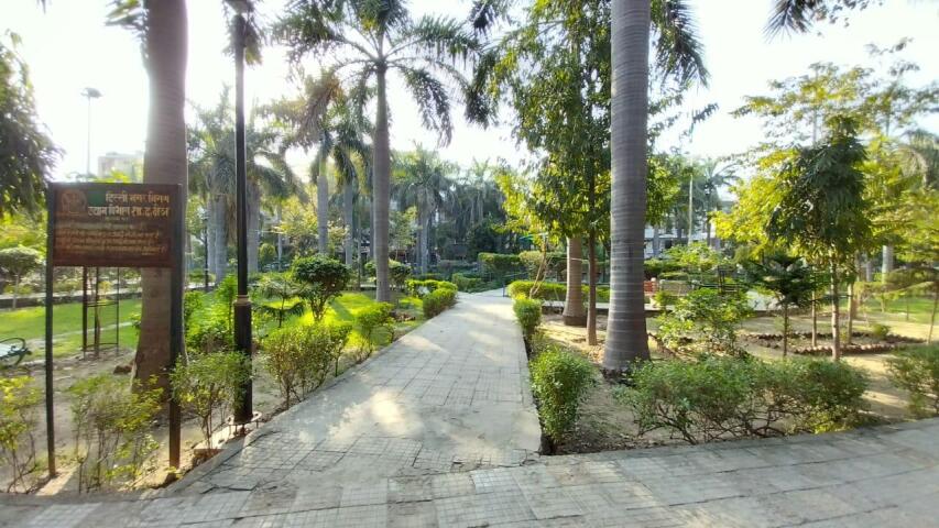 Surajmal Vihar, Delhi - Map, Property Rates, Projects, Reviews, Photos ...