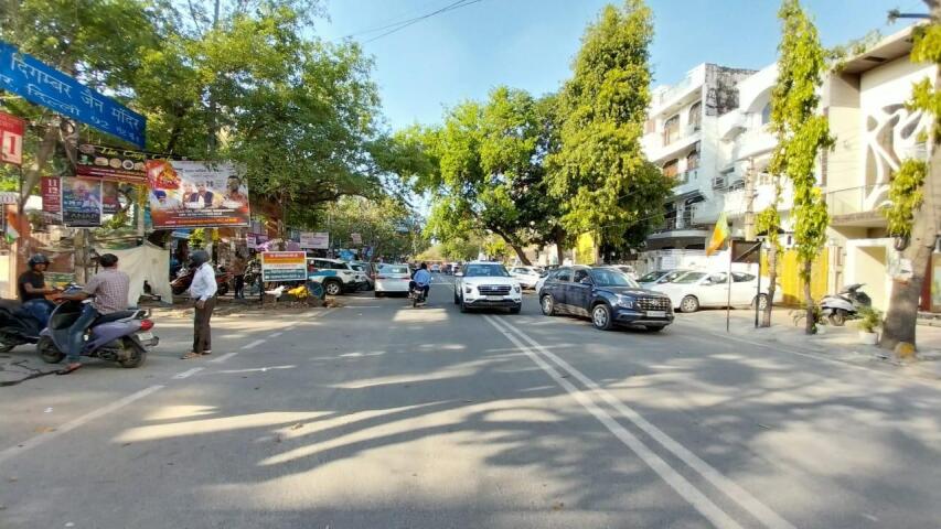 Surajmal Vihar, Delhi - Map, Property Rates, Projects, Reviews, Photos ...