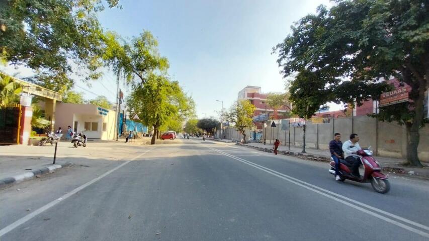 Surajmal Vihar, Delhi - Map, Property Rates, Projects, Reviews, Photos ...