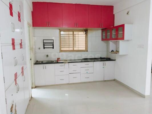 2 BHK Apartment / Flat for sale in Pariwar Char Rasta Vadodara - 900 Sq ...