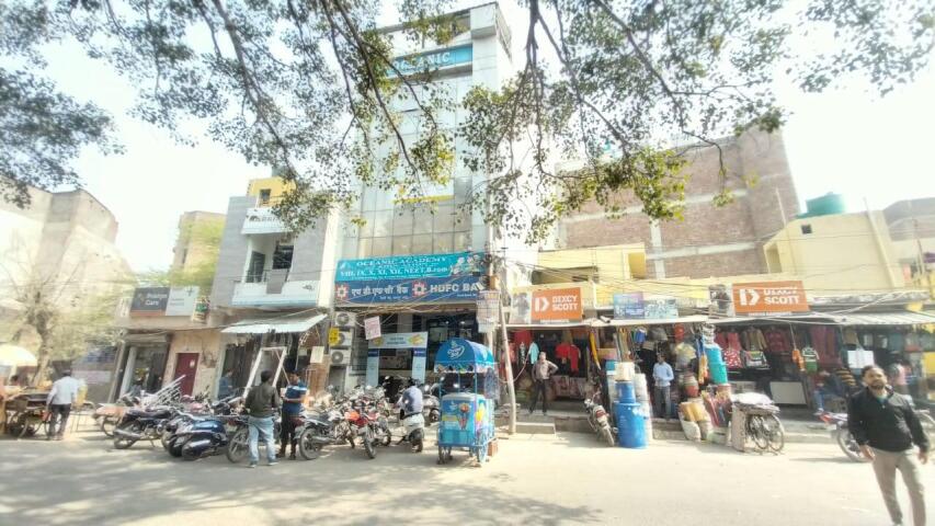 Khanpur, Delhi - Map, Property Rates, Projects, Reviews, Photos & Videos