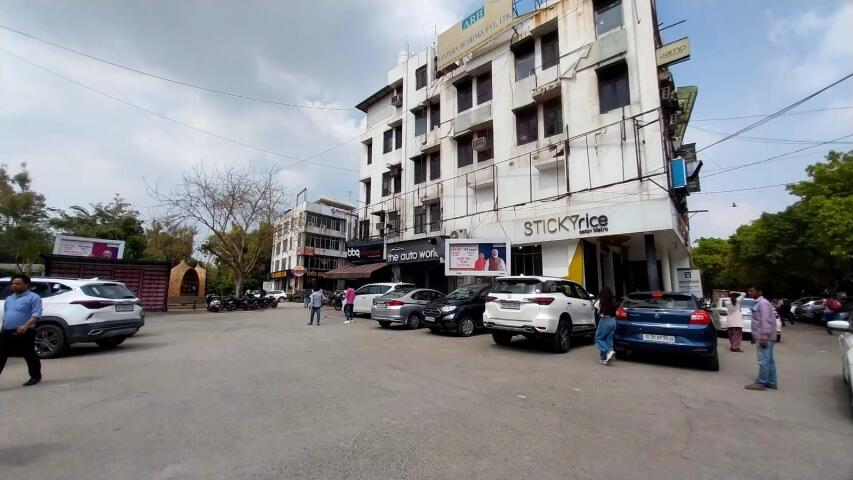 Punjabi Bagh, Delhi - Map, Property Rates, Projects, Reviews, Photos ...