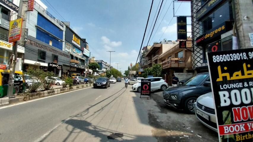 Punjabi Bagh, Delhi - Map, Property Rates, Projects, Reviews, Photos ...