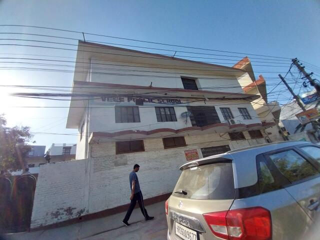 Kapashera, Delhi - Map, Property Rates, Projects, Reviews, Photos & Videos