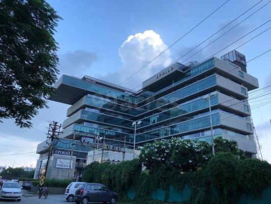 Office Space for rent in Indore - Office Space for rent in Indore