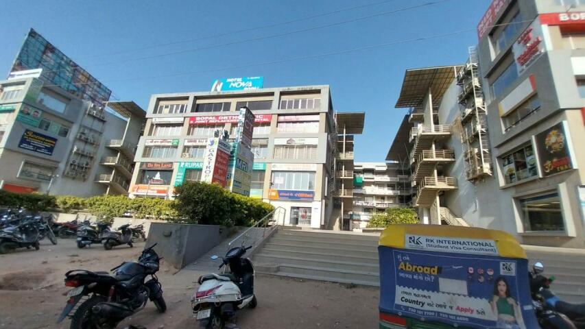 Bopal, Ahmedabad - Map, Property Rates, Projects, Reviews, Photos & Videos