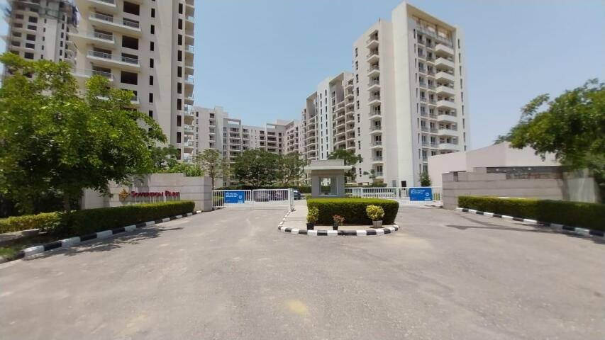 Sector 99, Gurgaon - Map, Property Rates, Projects, Reviews, Photos ...