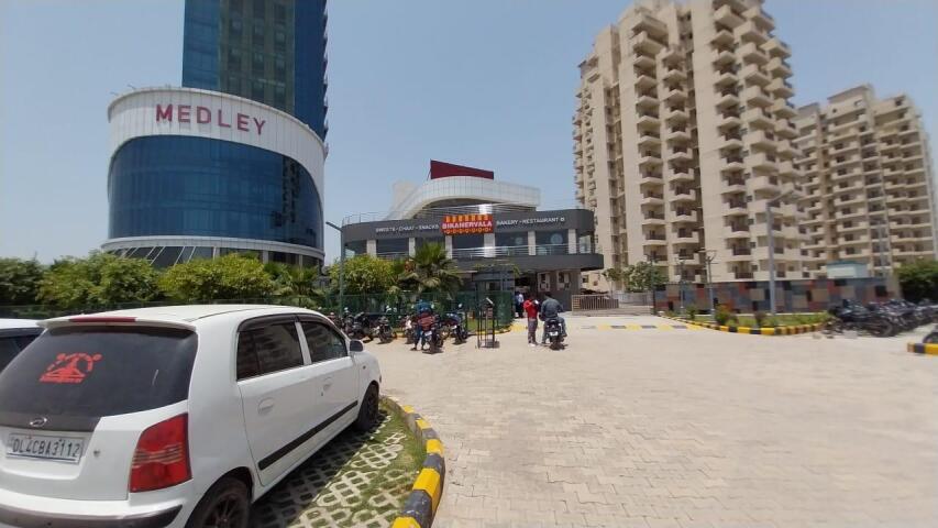 Sector 99, Gurgaon - Map, Property Rates, Projects, Reviews, Photos ...