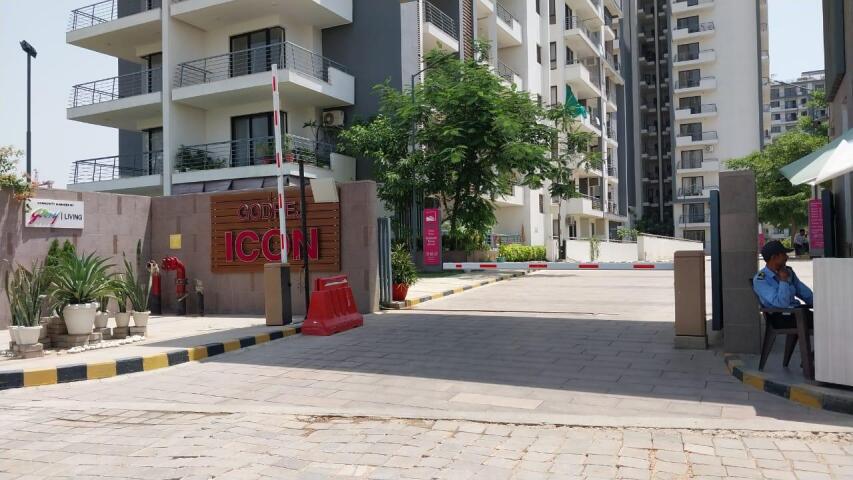Sector 99A, Gurgaon - Map, Property Rates, Projects, Reviews, Photos ...