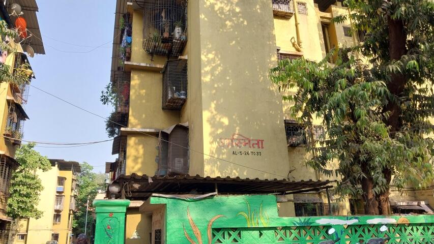 Sector 9 Airoli, Navi Mumbai - Map, Property Rates, Projects, Reviews ...