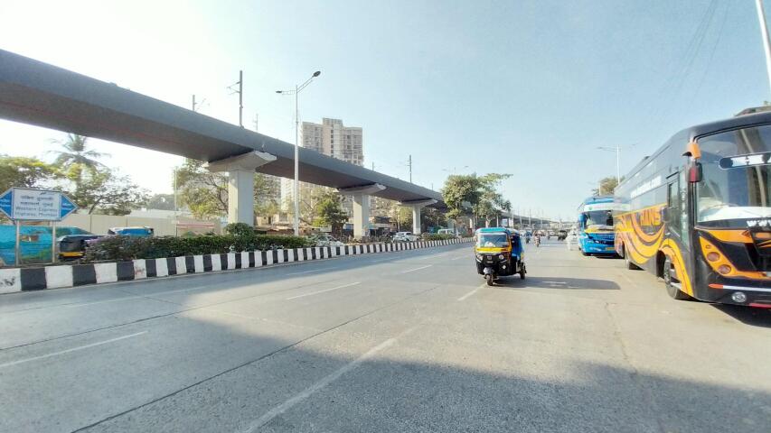 Devipada, Mumbai - Map, Property Rates, Projects, Reviews, Photos & Videos