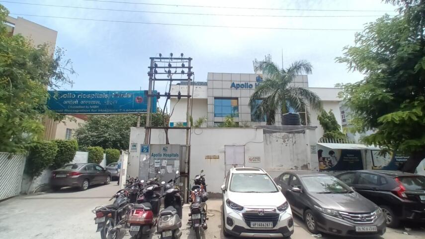 Sector 26, Noida - Map, Property Rates, Projects, Reviews, Photos & Videos