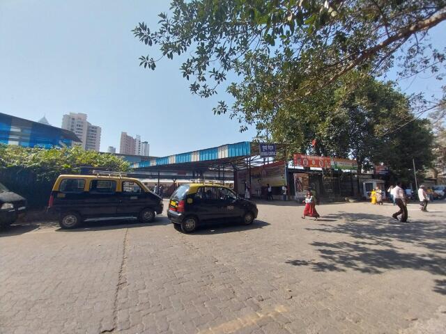 Altamount Road, Mumbai South - Map, Property Rates, Projects, Reviews ...