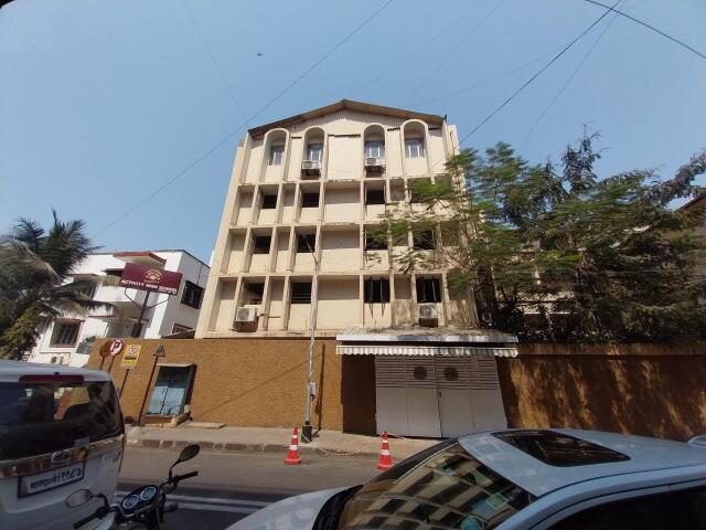 Altamount Road, Mumbai South - Map, Property Rates, Projects, Reviews ...