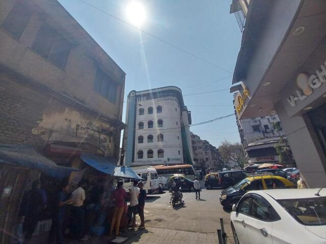 Altamount Road, Mumbai South - Map, Property Rates, Projects, Reviews ...