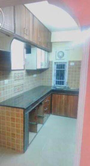2+ Builder Floor for rent in Khalini Shimla
