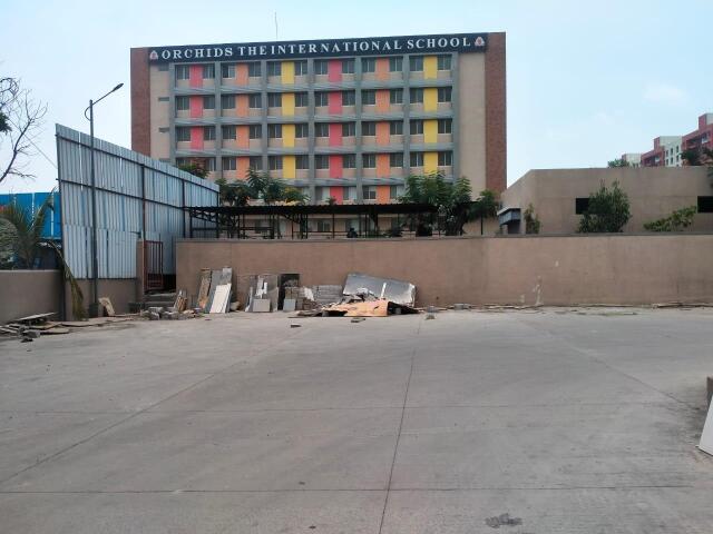 Dange Chowk, Pune - Map, Property Rates, Projects, Reviews, Photos & Videos