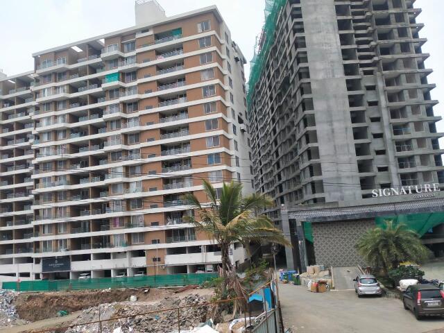 Dange Chowk, Pune - Map, Property Rates, Projects, Reviews, Photos & Videos