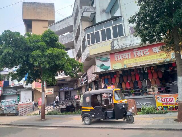 Dange Chowk, Pune - Map, Property Rates, Projects, Reviews, Photos & Videos