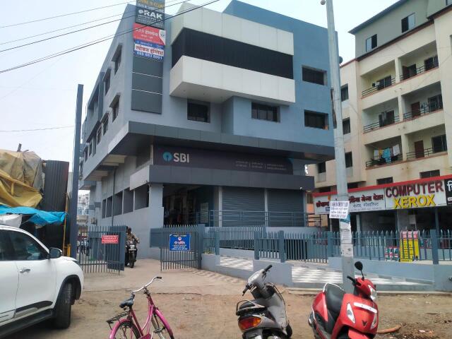 Dange Chowk, Pune - Map, Property Rates, Projects, Reviews, Photos & Videos