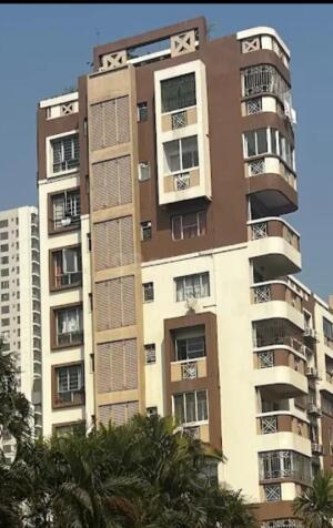 Resale 6 BHK Flats in Kadapara Kolkata - 1+ Properties