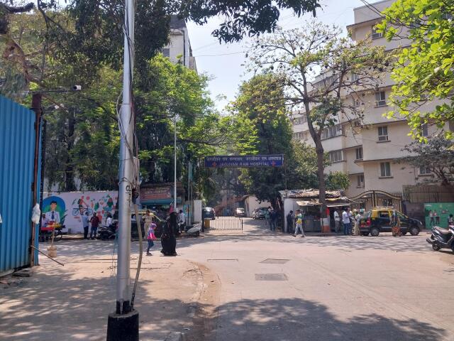 Agripada, Mumbai South - Map, Property Rates, Projects, Reviews, Photos ...