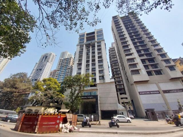 Agripada, Mumbai South - Map, Property Rates, Projects, Reviews, Photos ...