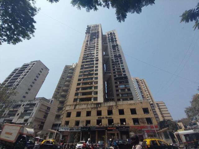 Agripada, Mumbai South - Map, Property Rates, Projects, Reviews, Photos ...