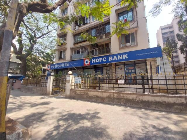 Agripada, Mumbai South - Map, Property Rates, Projects, Reviews, Photos ...