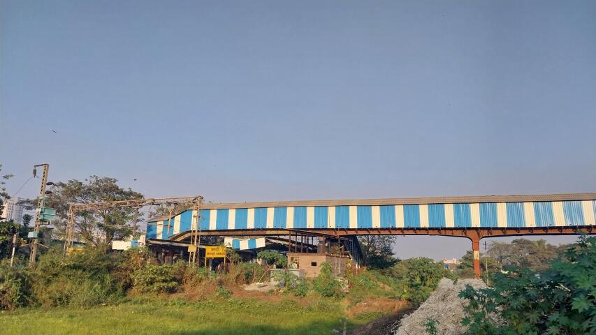 Trombay, Mumbai - Map, Property Rates, Projects, Reviews, Photos & Videos