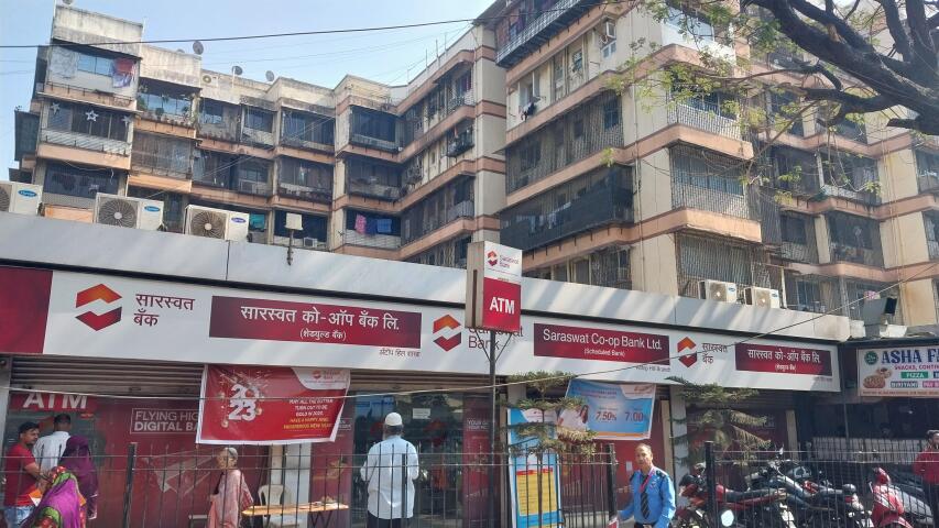 Antop Hill, Mumbai - Map, Property Rates, Projects, Reviews, Photos ...