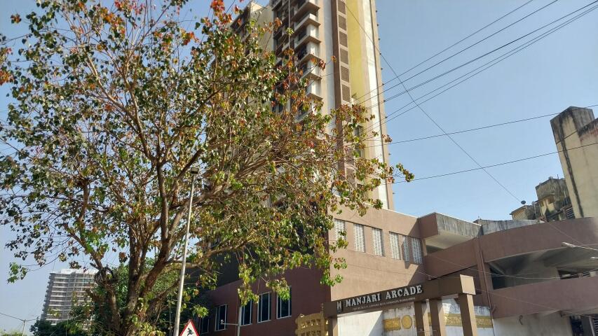 Govandi, Mumbai - Map, Property Rates, Projects, Reviews, Photos & Videos