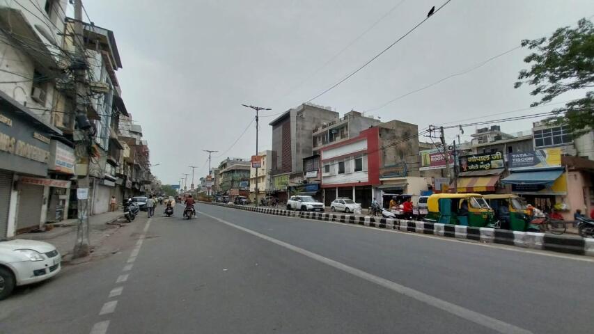 Shakti Nagar, Delhi - Map, Property Rates, Projects, Reviews, Photos ...