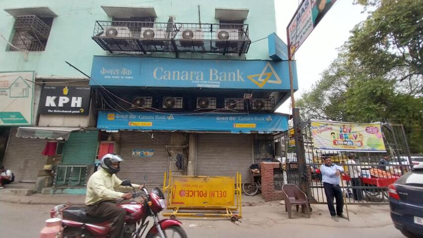 Shakti Nagar, Delhi - Map, Property Rates, Projects, Reviews, Photos ...