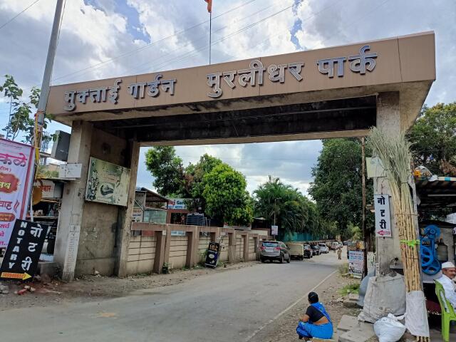Dhayari Kasba Peth, Pune - Map, Property Rates, Projects, Reviews ...